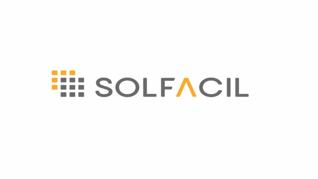 Solfácil pretende expandir vendas de painéis solares e atrair novos investimentos para a ...